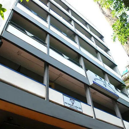 Gateway Star Hotel Mumbai • India